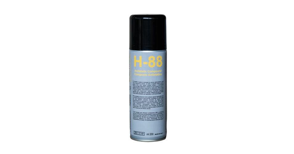 Due-Ci H88 ANTISZTATIZÁLÓ SPRAY, 200ml
