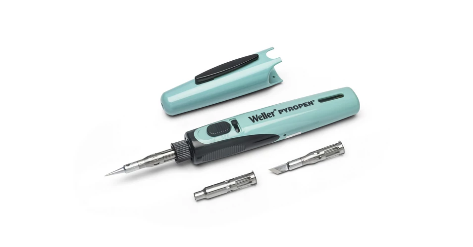 Weller Pyropen WP60K gázpáka