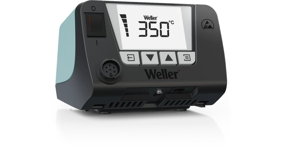Weller WT1H forrasztóállomás tápegység