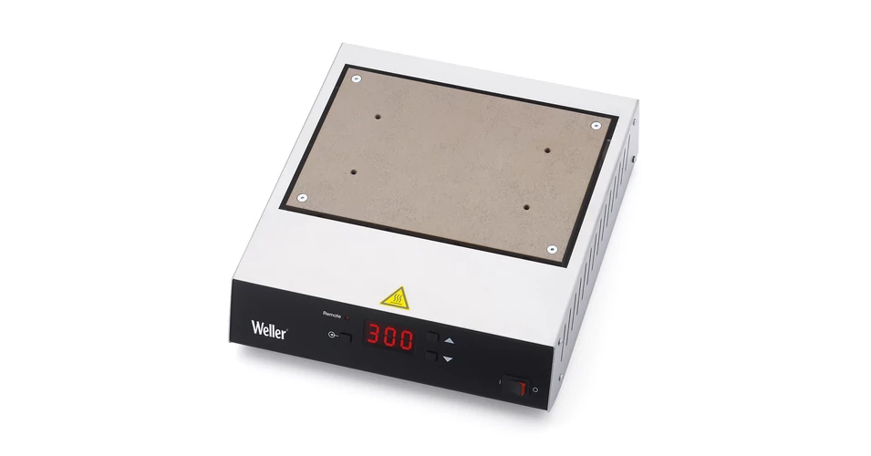 Weller WHP 1000 előmelegítő T0053364899