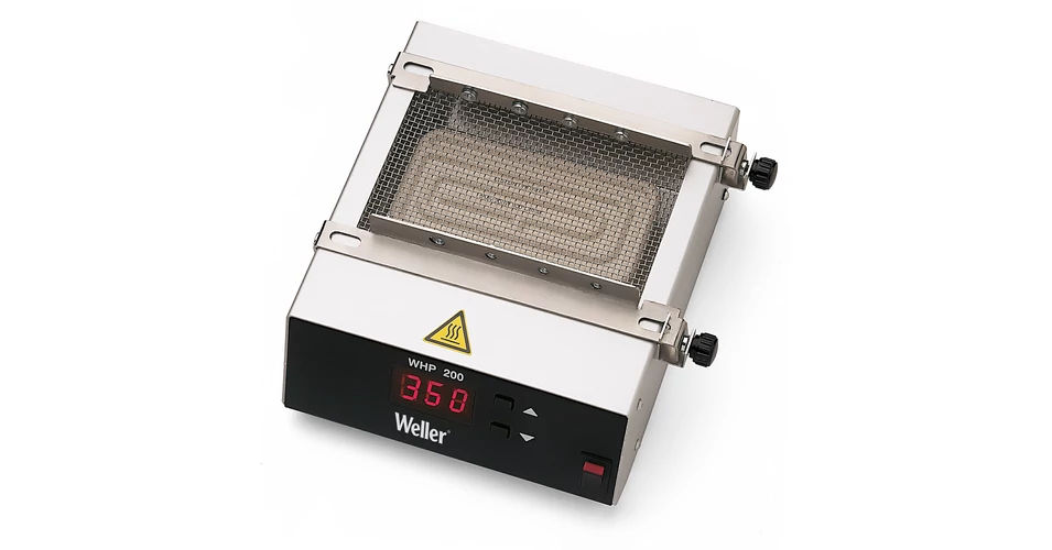 Weller WHP 200 előmelegítő T0053371699