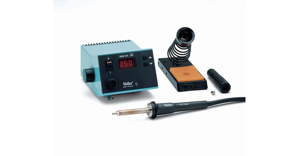 Weller WAD 101 forrólevegós forrasztóállomás